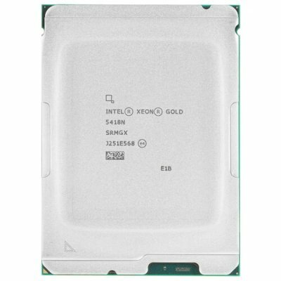 Процессор Intel Xeon Gold 5418N P4X-SPR5418N-SRMGX-MCC