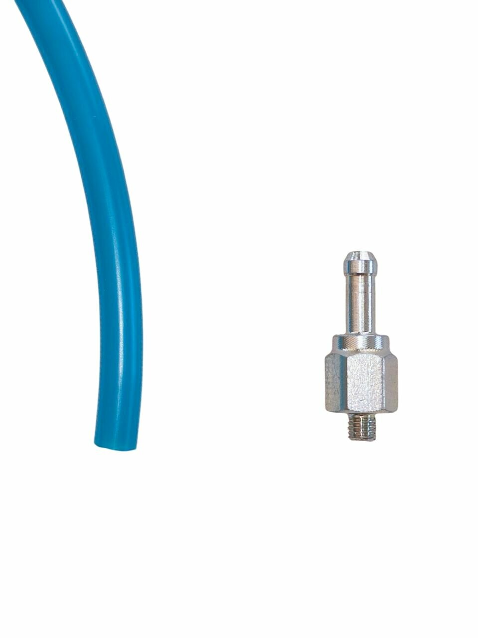 Сапун картера заднего моста с МБС шлангом длиной 3 метра. ВАЗ 2101-2107, 2121/21213/21214/2131/2120/21214М Niva, Urban, Bronto, Legend, Travel Chevrolet Niva Chevrolet Niva Bertone(под вывод шланга)