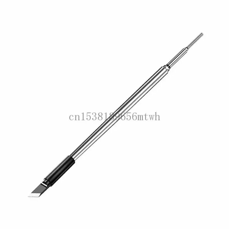 Паяльные наконечники для USB паяльника медные Tpye C