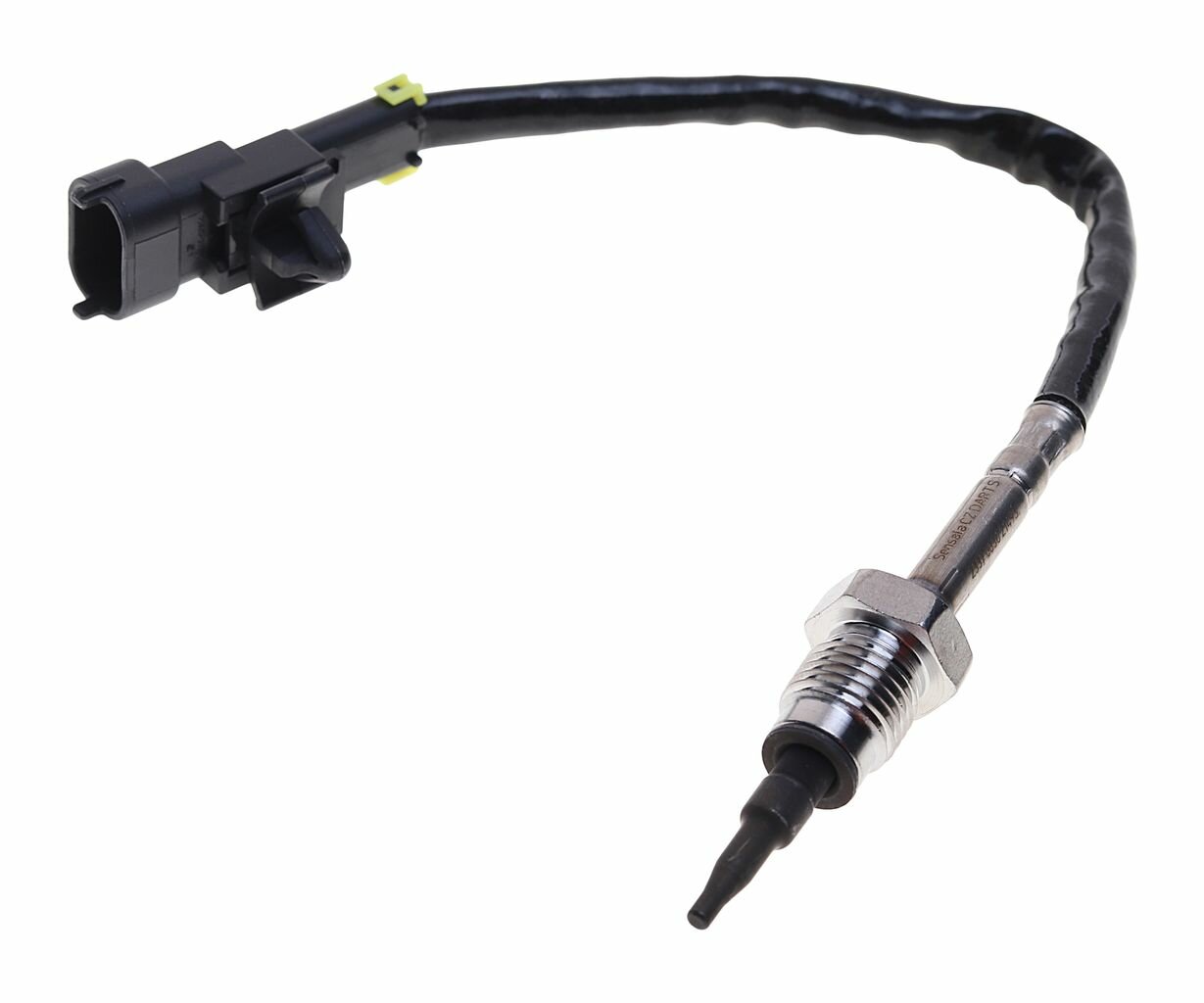 Датчик температуры JAC N35 КАМАЗ Компас-5 SOLLERS Argo 2.0 отработавших газов №1 OE