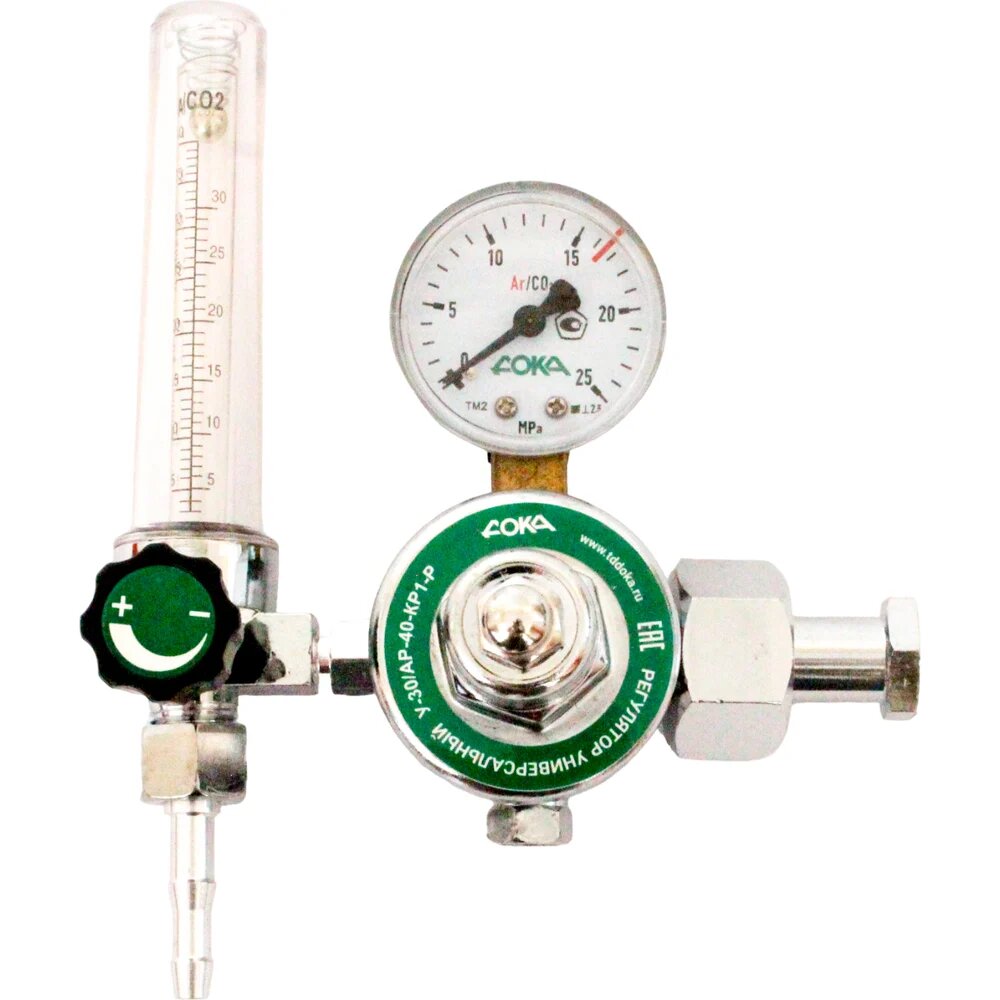 Дока Регулятор универсальный У30/АР40-КР1-Р DK.0000.14246