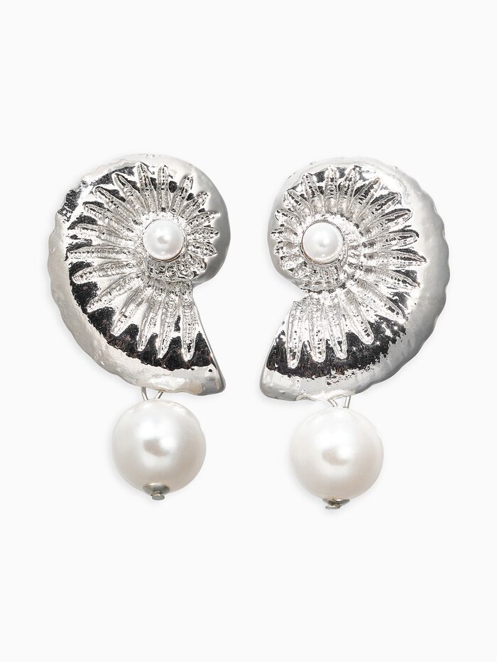 Серьги Queen Fair