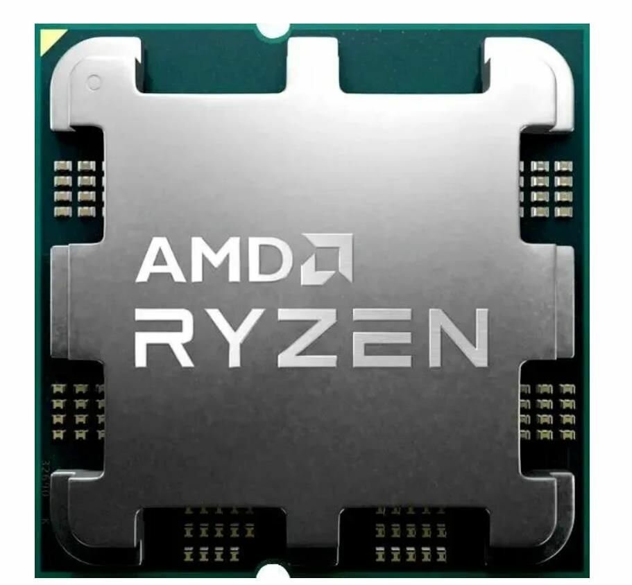 Процессор AMD Ryzen 9 9950X Soc-AM5 4.3GHz OEM