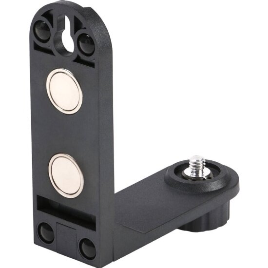 Крепление-уголок для лазерного уровня магнитное Instrumax Magnet BASE Small (IM0171)