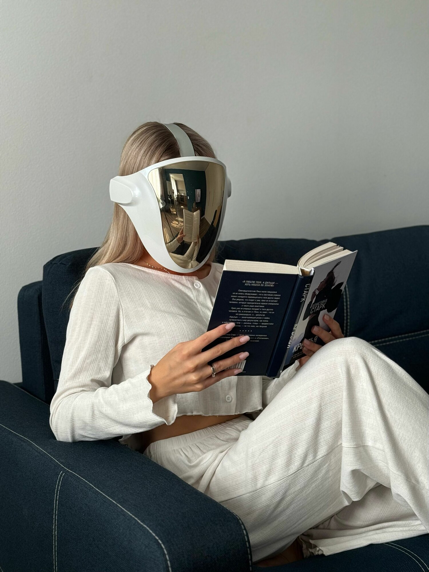 Idealius Косметологический комбайн