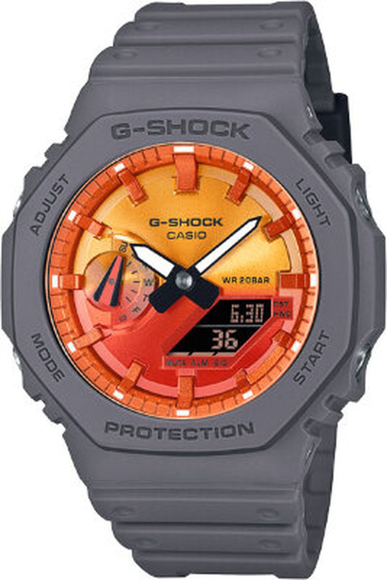 Наручные часы G-Shock
