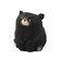 Деревянный медведь черный, Bear 3