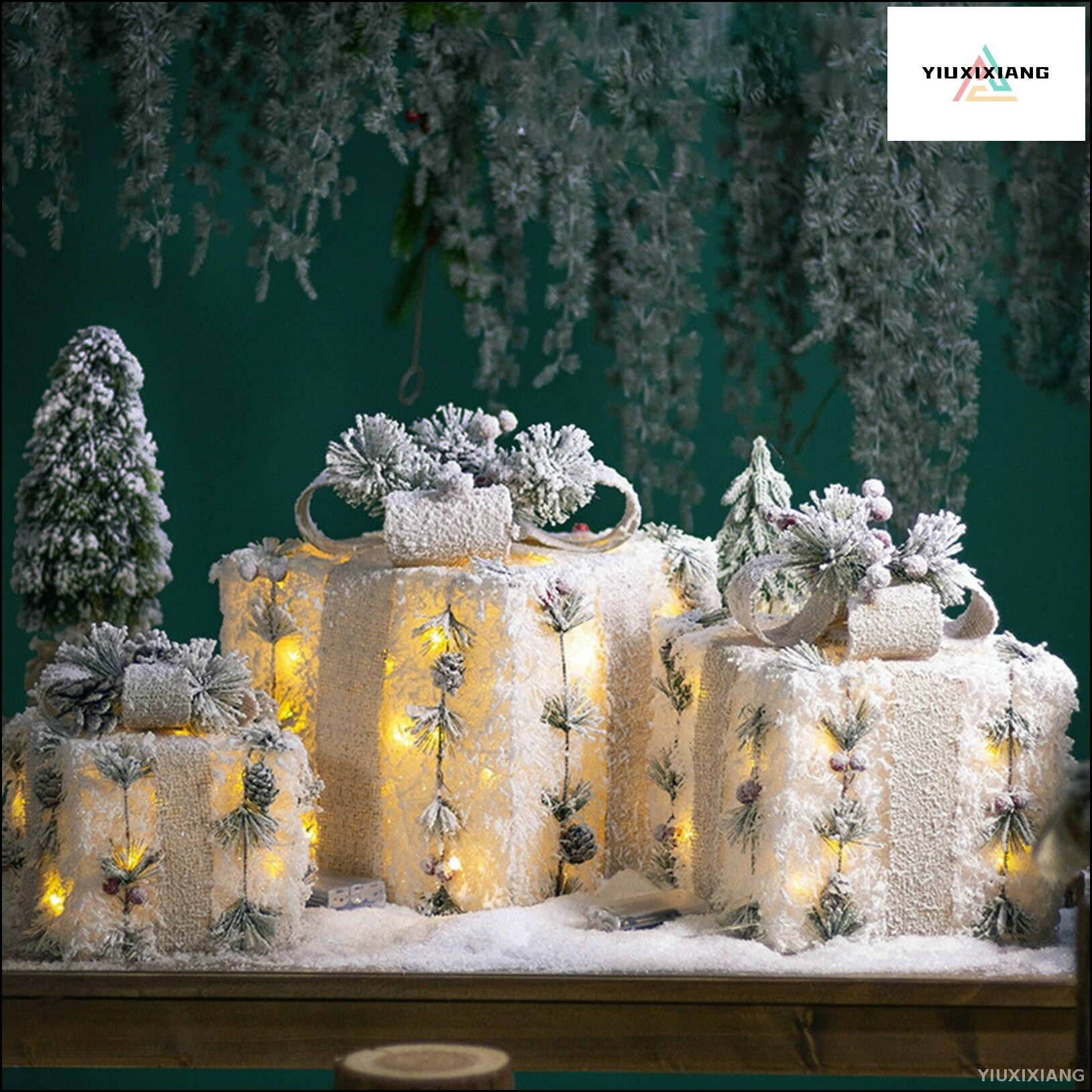 Эксклюзивное украшение OAVQHLG3B