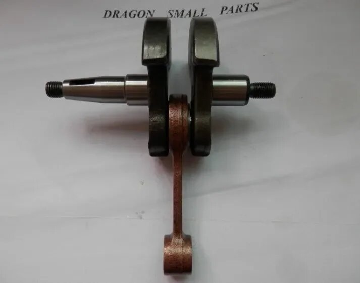 Коленчатый вал FS360 4116-0300-400 для триммеров STIHL