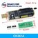 CH341A программатор EEPROM ZHUANG One, Color: CH341A