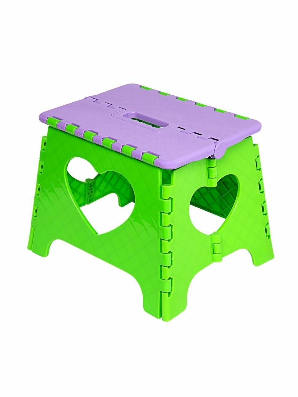 Табурет складной Palisad Мини, 325х265х245мм 644245