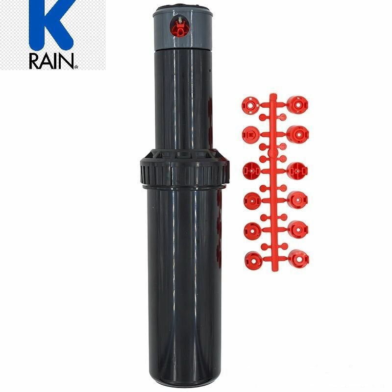Роторный спринклер (дождеватель) Super Pro K-RAIN 10003