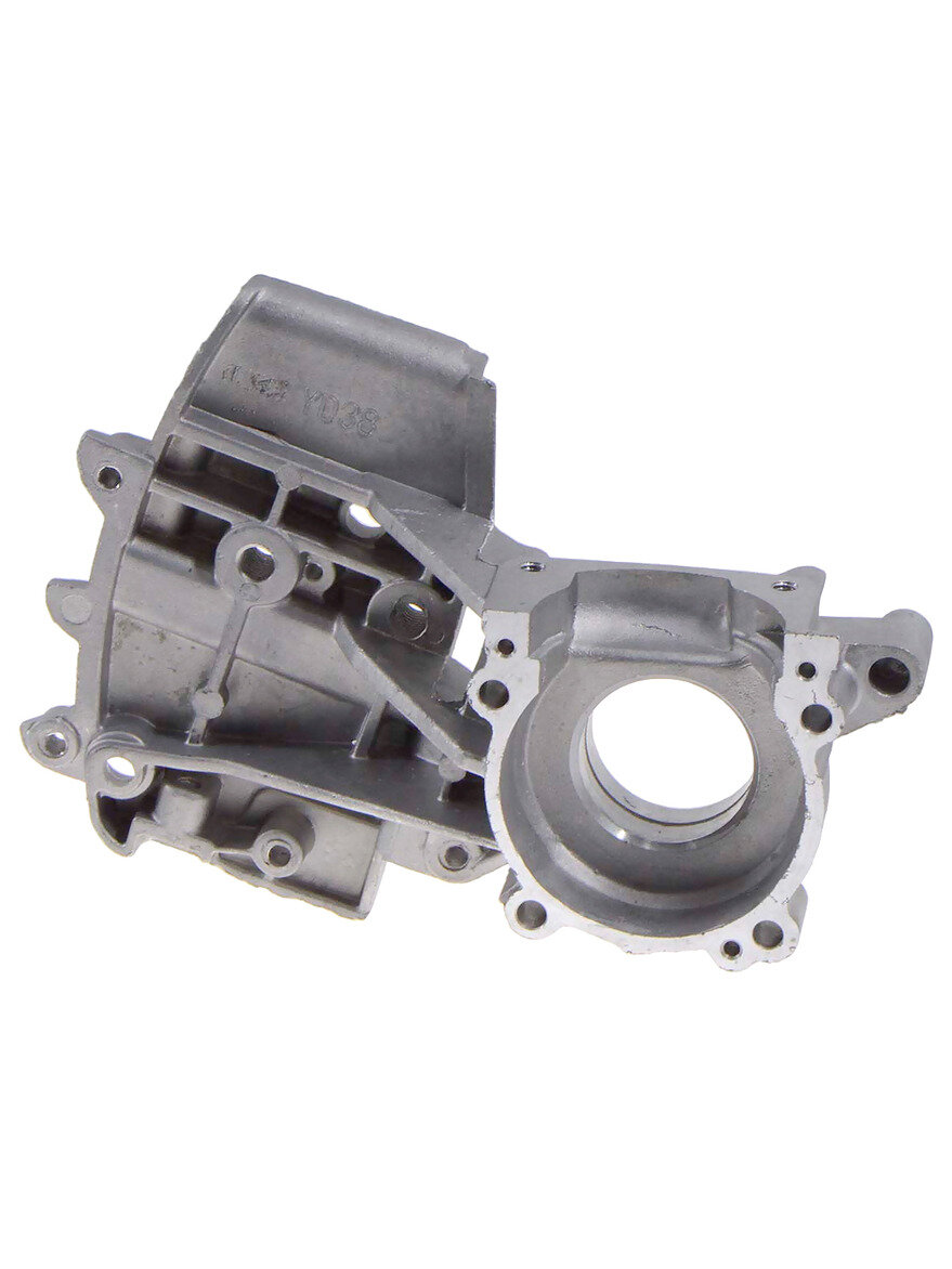 Картер правый для бензопилы Hanskonner HGC1214