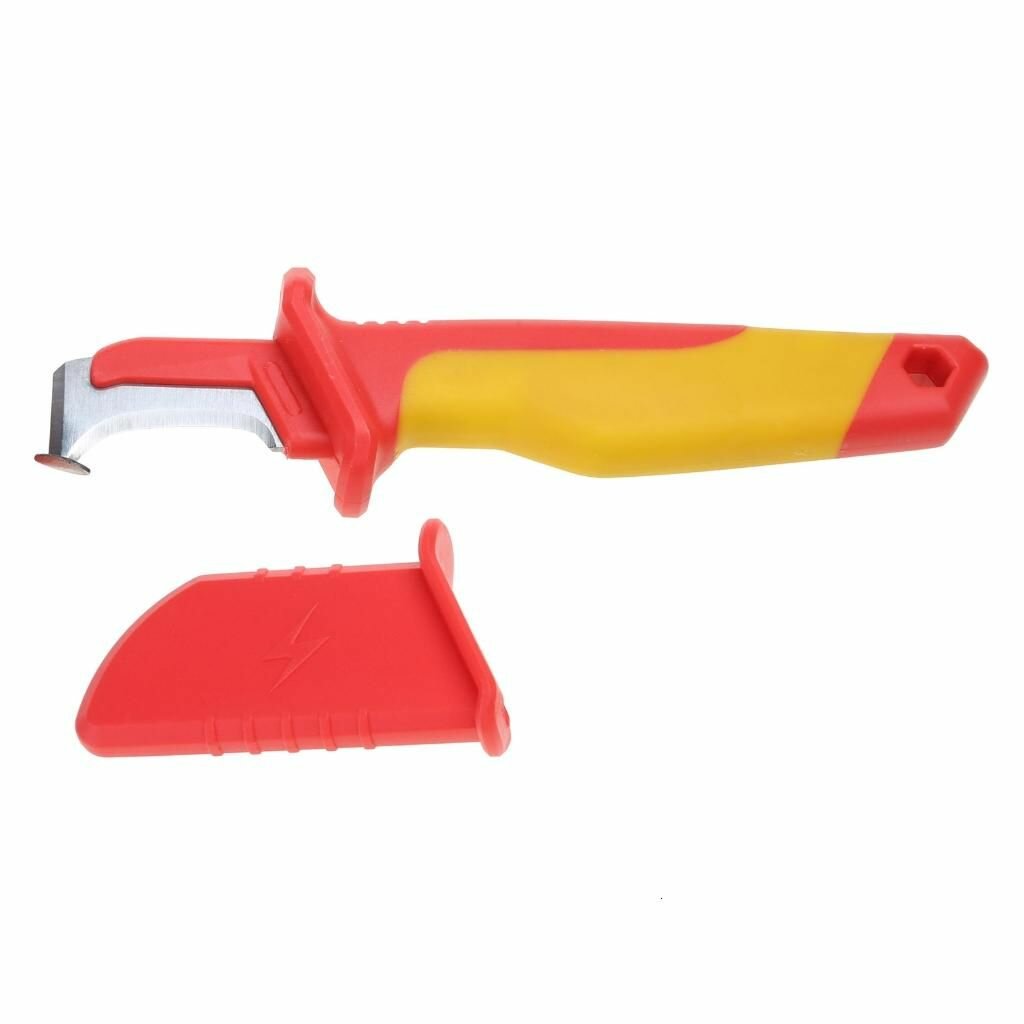 Набор инструментов-Изолированный нож электрика