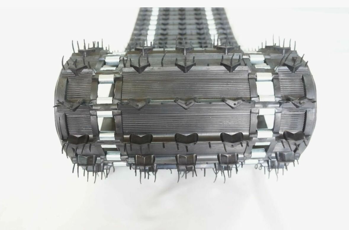 Гусеница Композит МД длинная, Буран