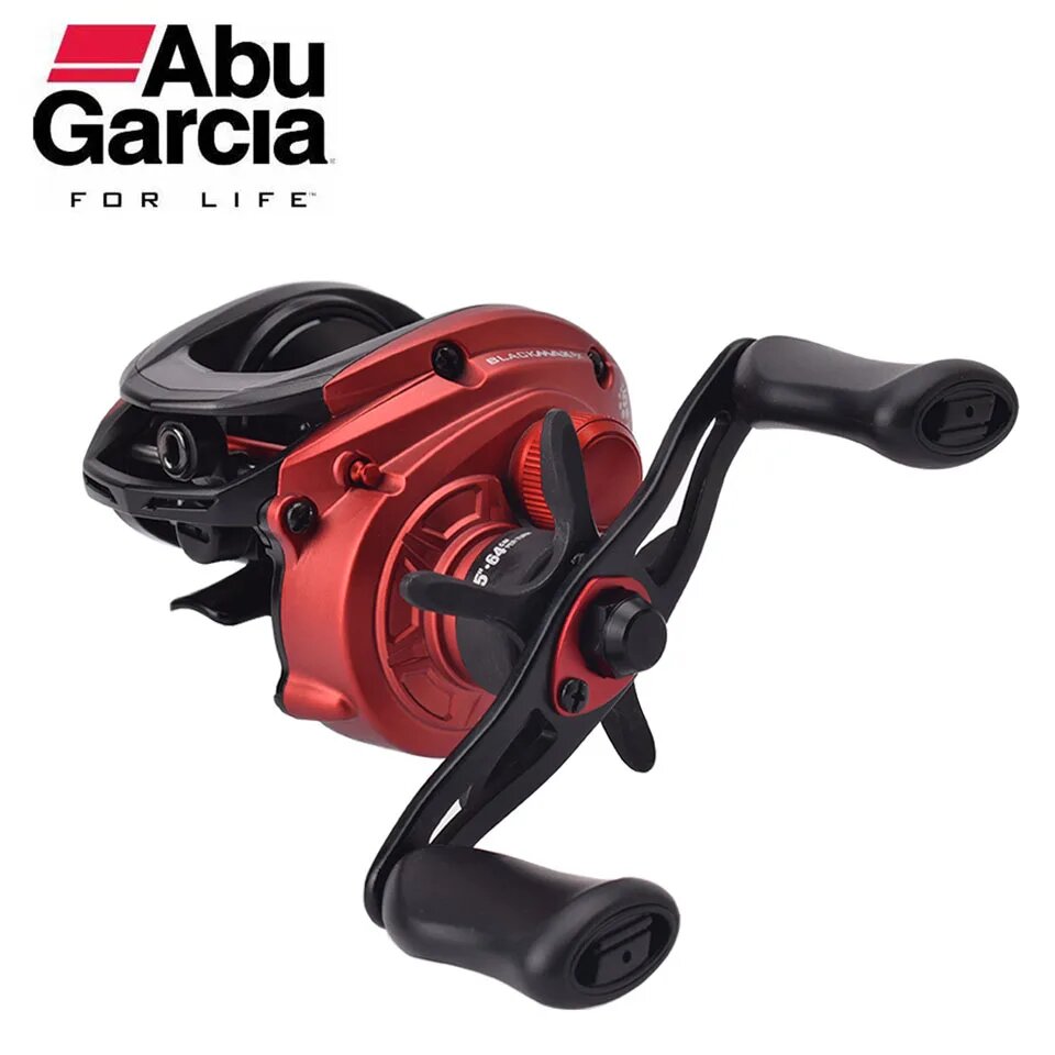 Катушка для заброса Abu Garcia BMAX SX