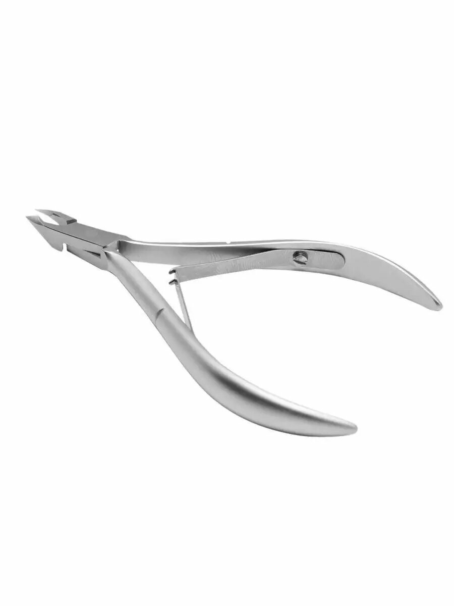 Кусачки Yoko SK003, для ногтей, профессиональные, нержавеющая сталь, 4 мм