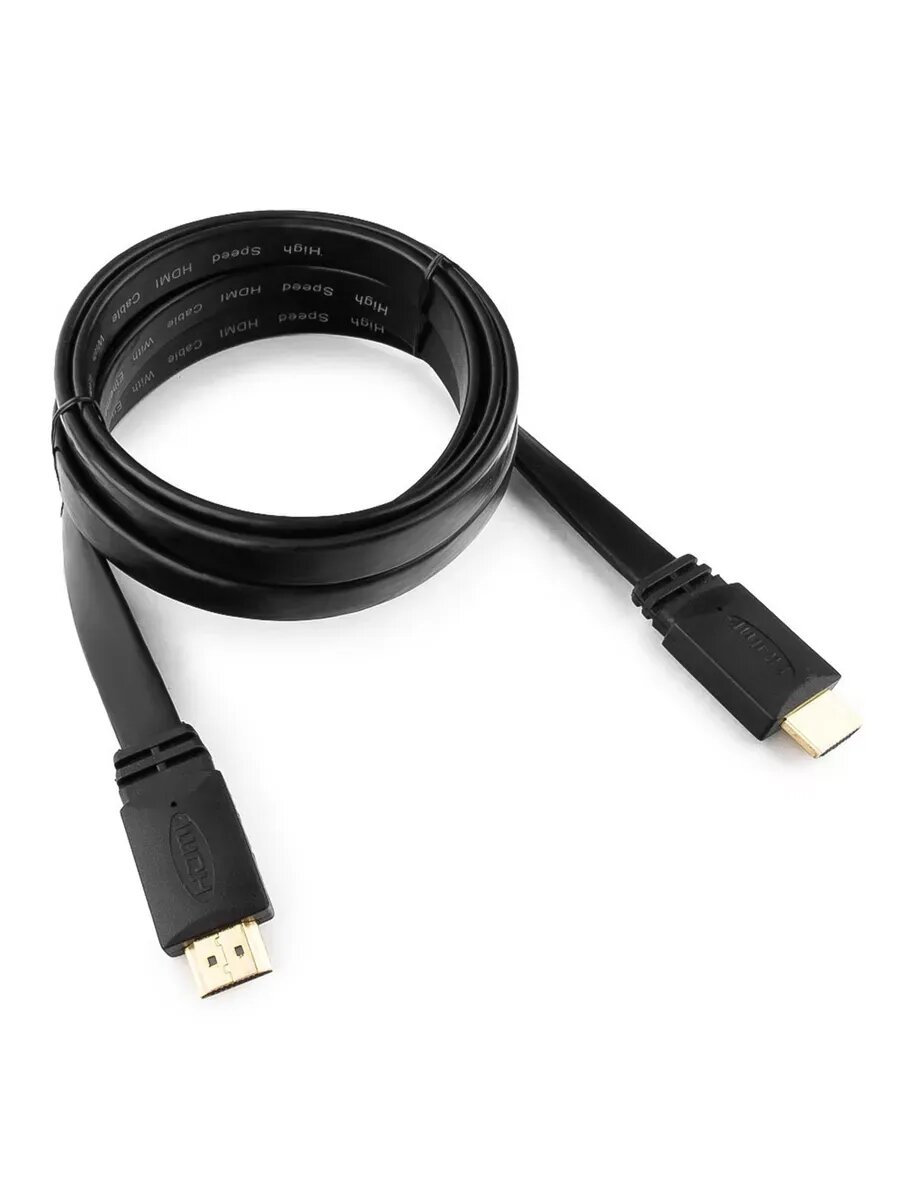 Кабель HDMI CC-HDMI4F-6, 1,8 метра