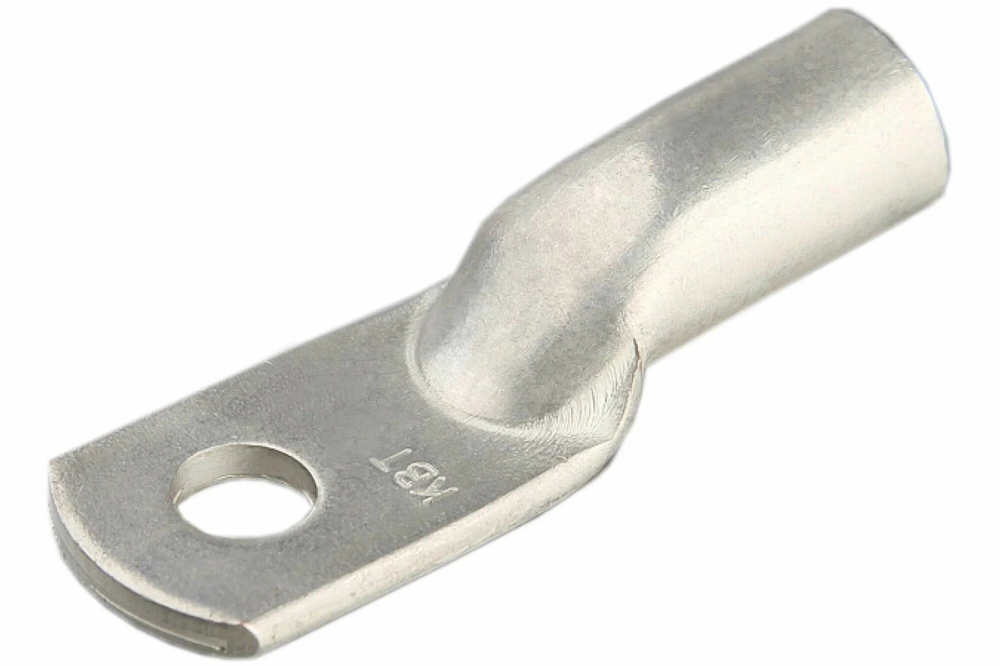 Наконечник кабельный медный луженный ТМЛ 50-8-11, 3 шт в комплекте