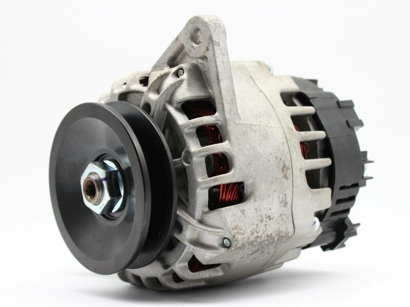 Генератор ALV2145 для CARRIER TRANSICOLD Genesis R70 R90 1.2L Diesel Kubota D1105 engine 1995-2007 (20447N)