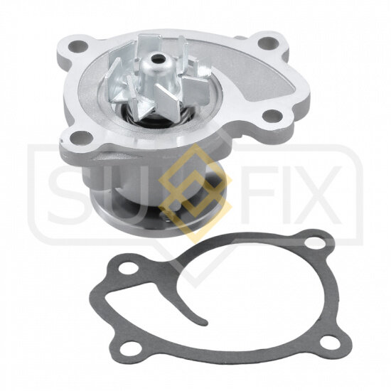 Насос охлаждения двигателя NISSAN BLUEBIRD SYLPHY II 05-12