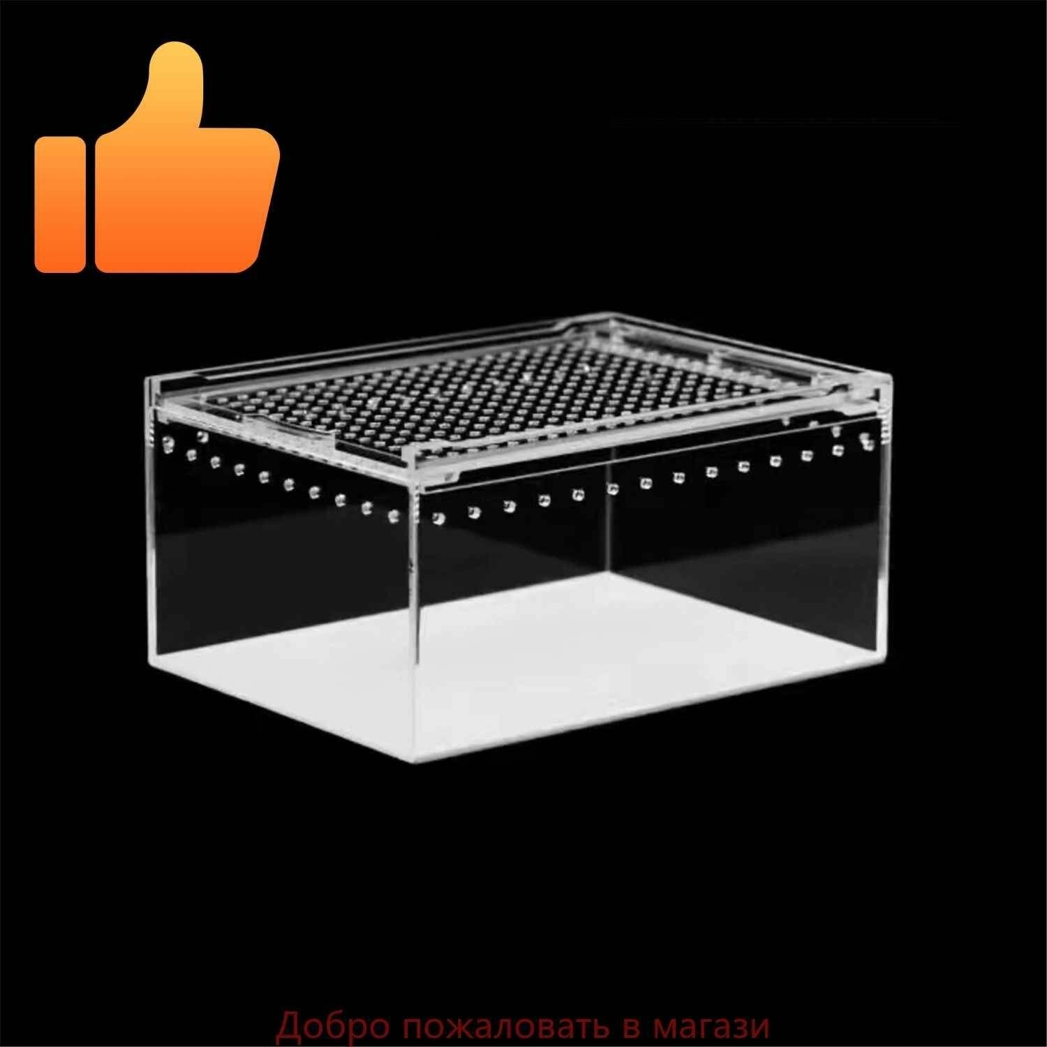 Эксклюзивный террариум