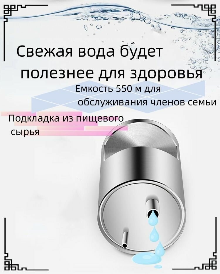 Кулер для воды — фото 1