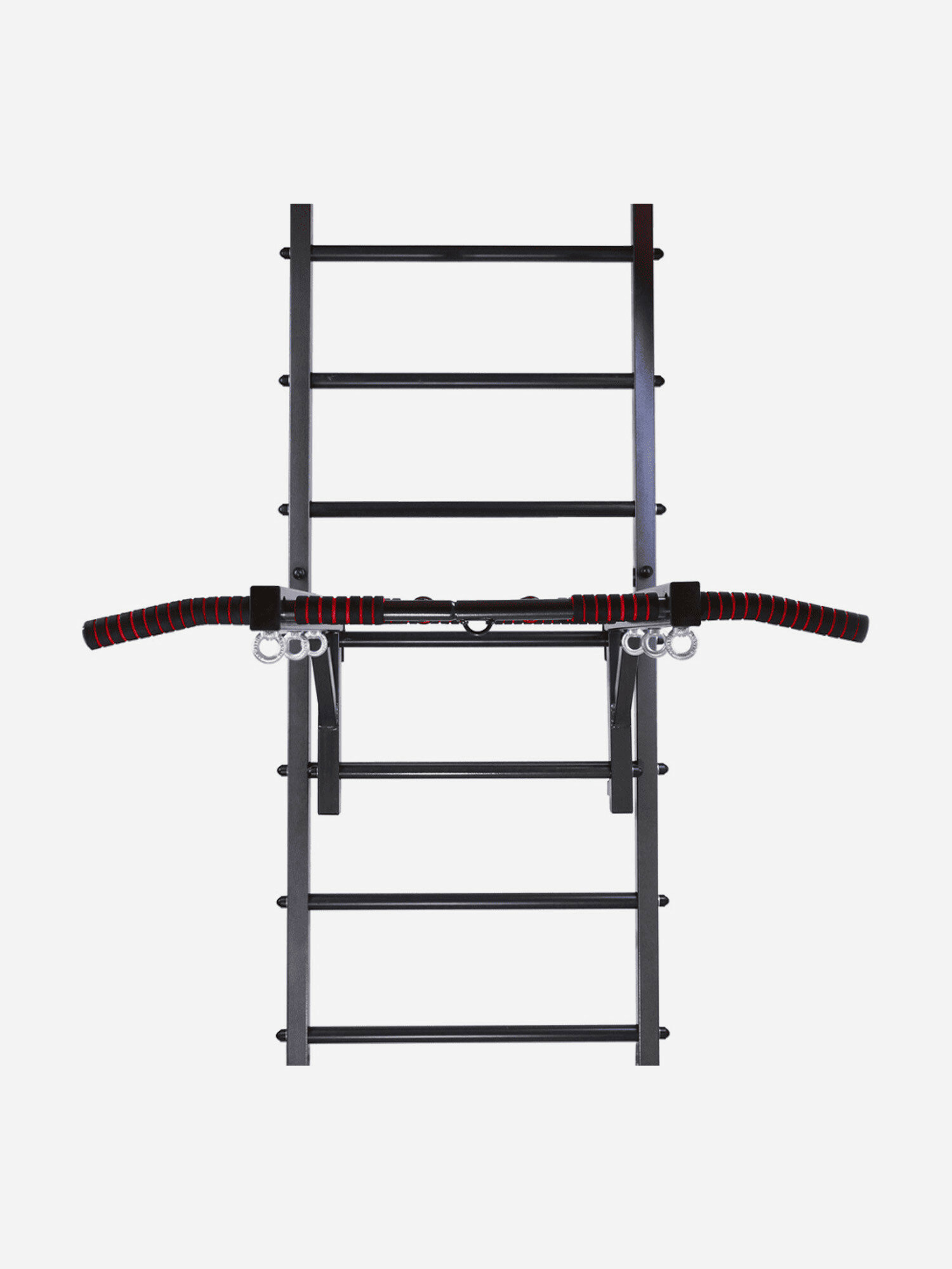 Турник "Рукоход" на шведскую стенку Sportlim Антик