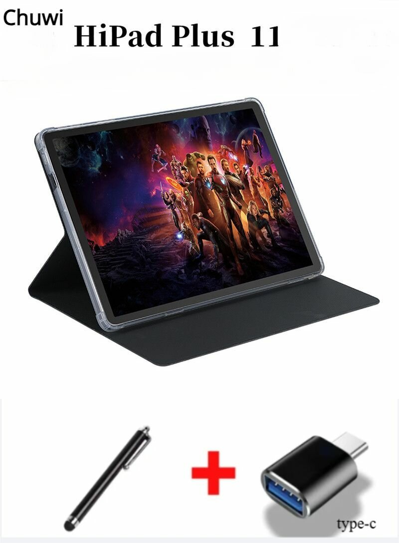 Защитный чехол Chuwi HiPad Plus для 11-дюймового планшета