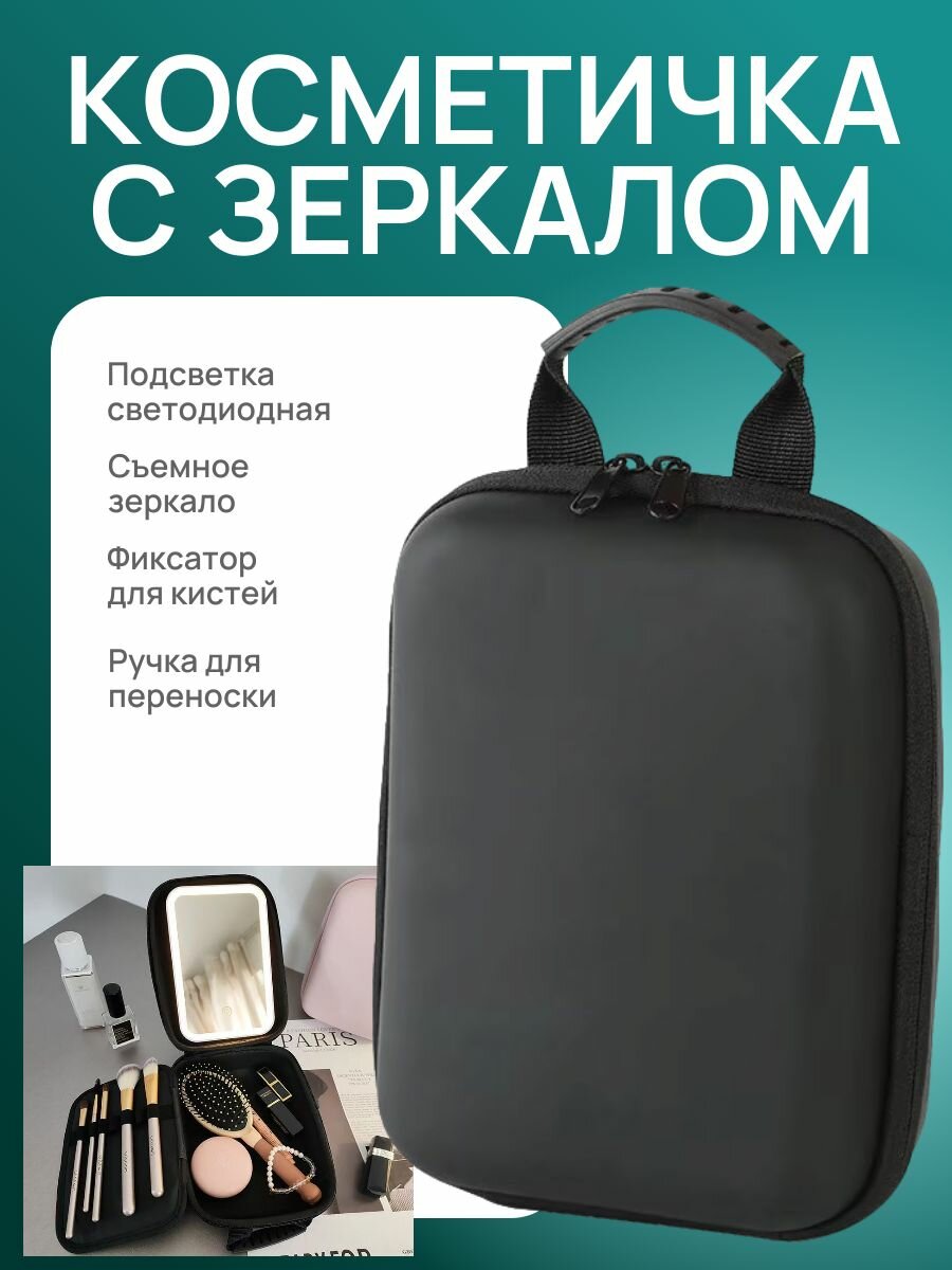 Дорожный органайзер