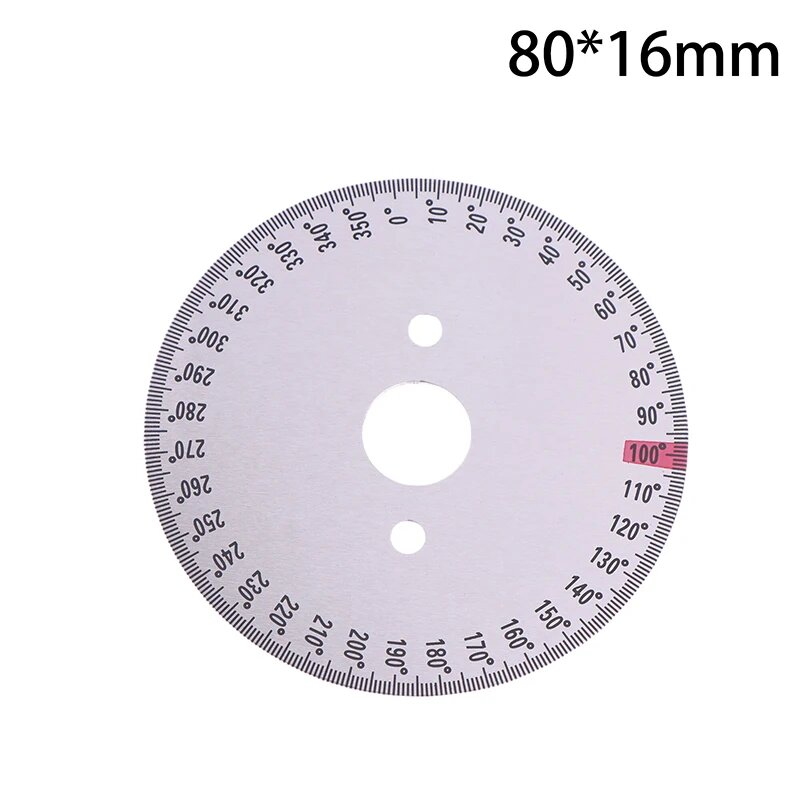 Аксессуары для компьютерной вышивальной машины из нержавеющей стали Outer 80xInner 16