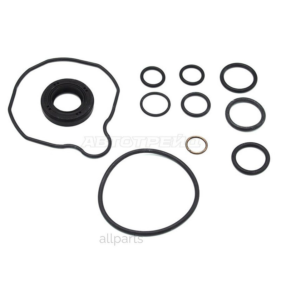 SAT KGJ6A-32-610 Ремкомплект ГУР Mazda 3 03-09 / 6 02-08