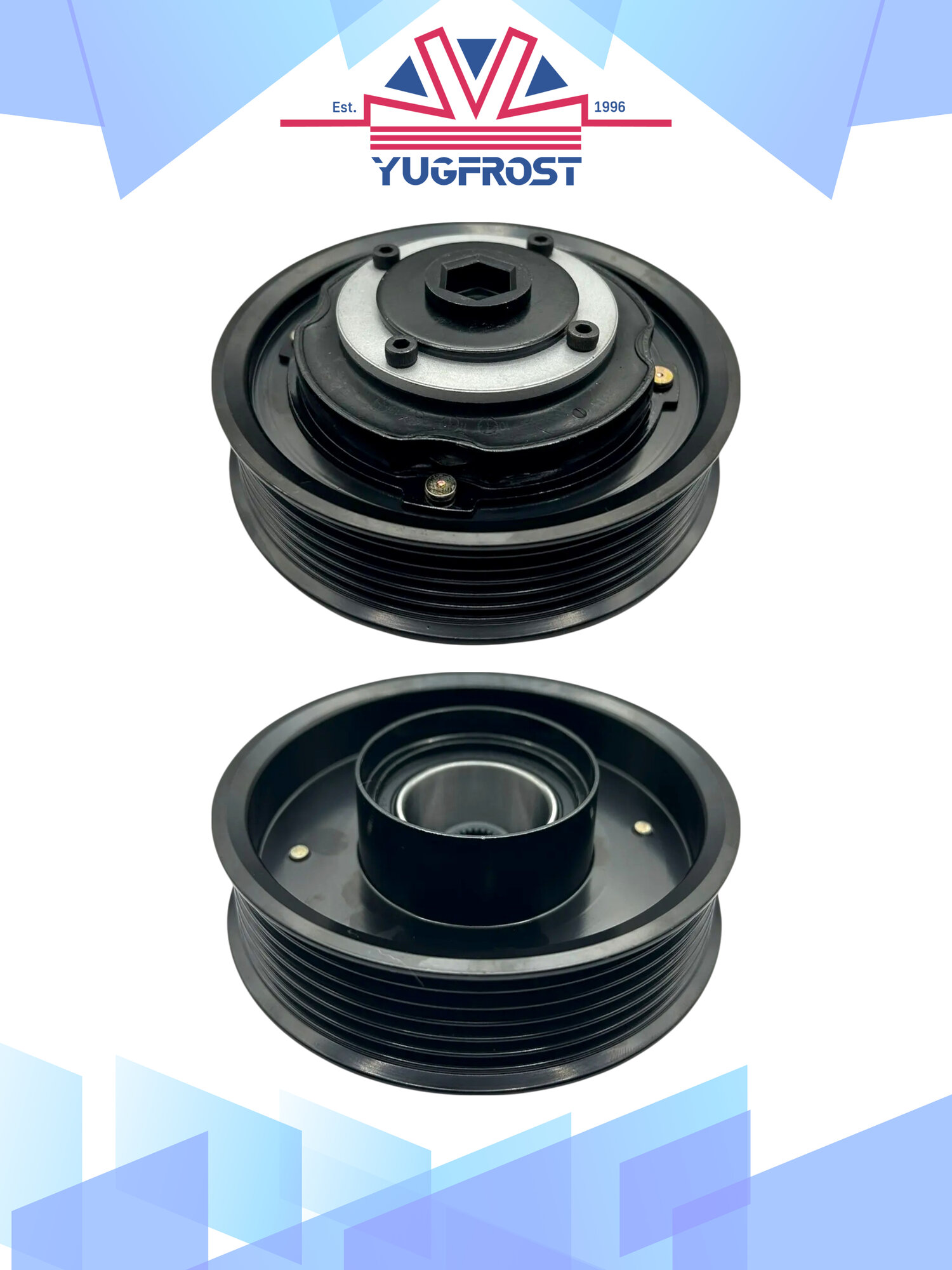 Муфта постоянного вращения Hyundai i40 / Creta 2.0