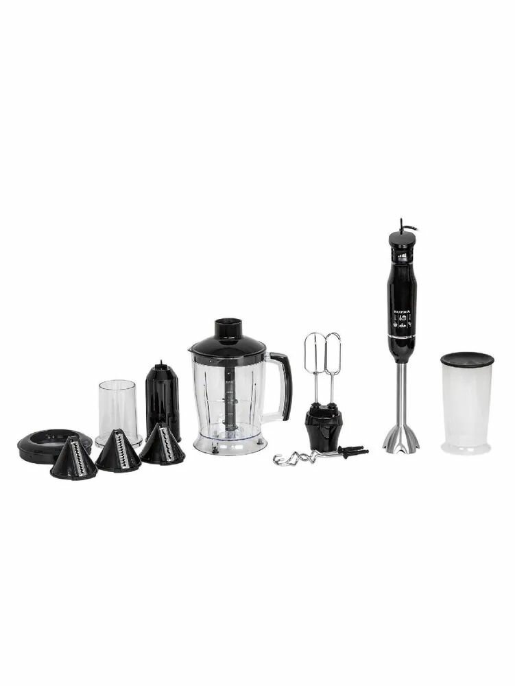 Блендер погружной HBS-750