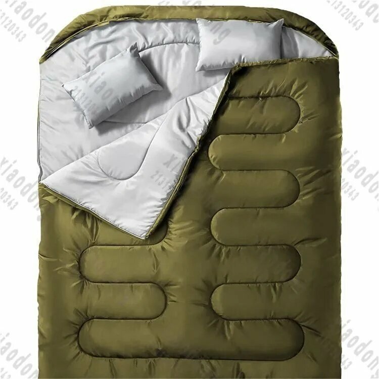 Спальный мешок, 220 см