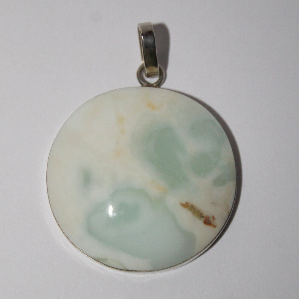 Подвеска, опал