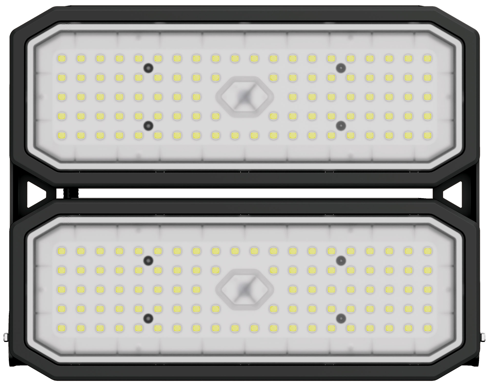 Прожектор светодиодный уличный Navigator 95 207 профессиональный, 150 Вт, 4000К, IP65