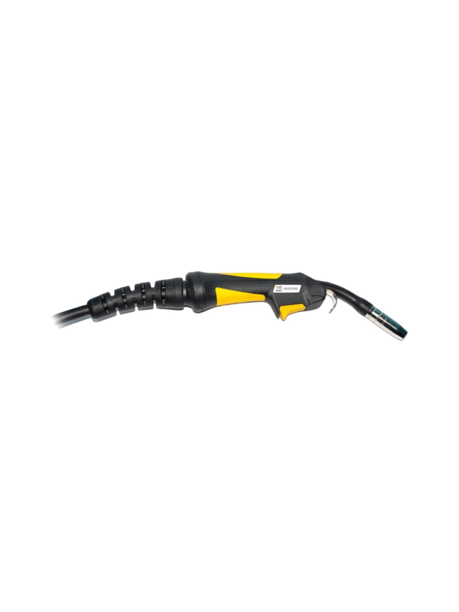 Горелка сварочная MIG/MAG HG15 180А, 4 м Hugong