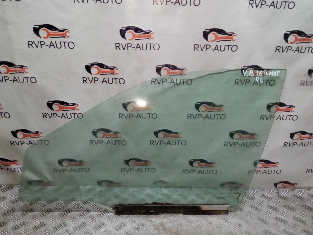 Стекло переднее левое Opel Vectra B (Вектра Б) Opel