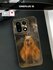Чехол на OnePlus 15 / Ван Плас 15 с принтом Капибара на отдыхе