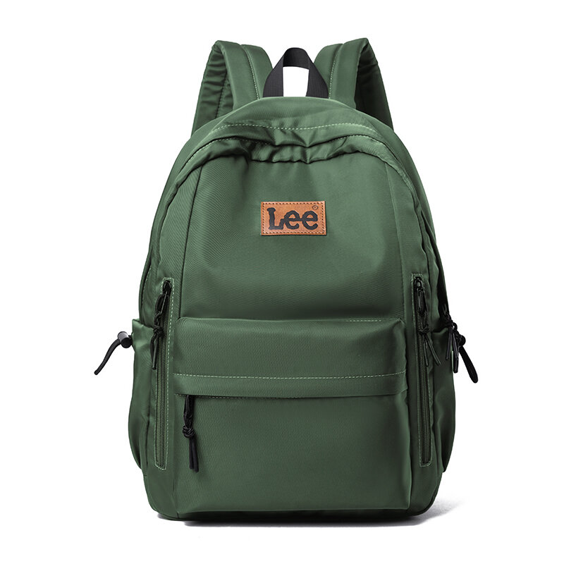 Рюкзак унисекс Lee Oxford стандартного размера, jasper, подходит для студентов старших классов и университета