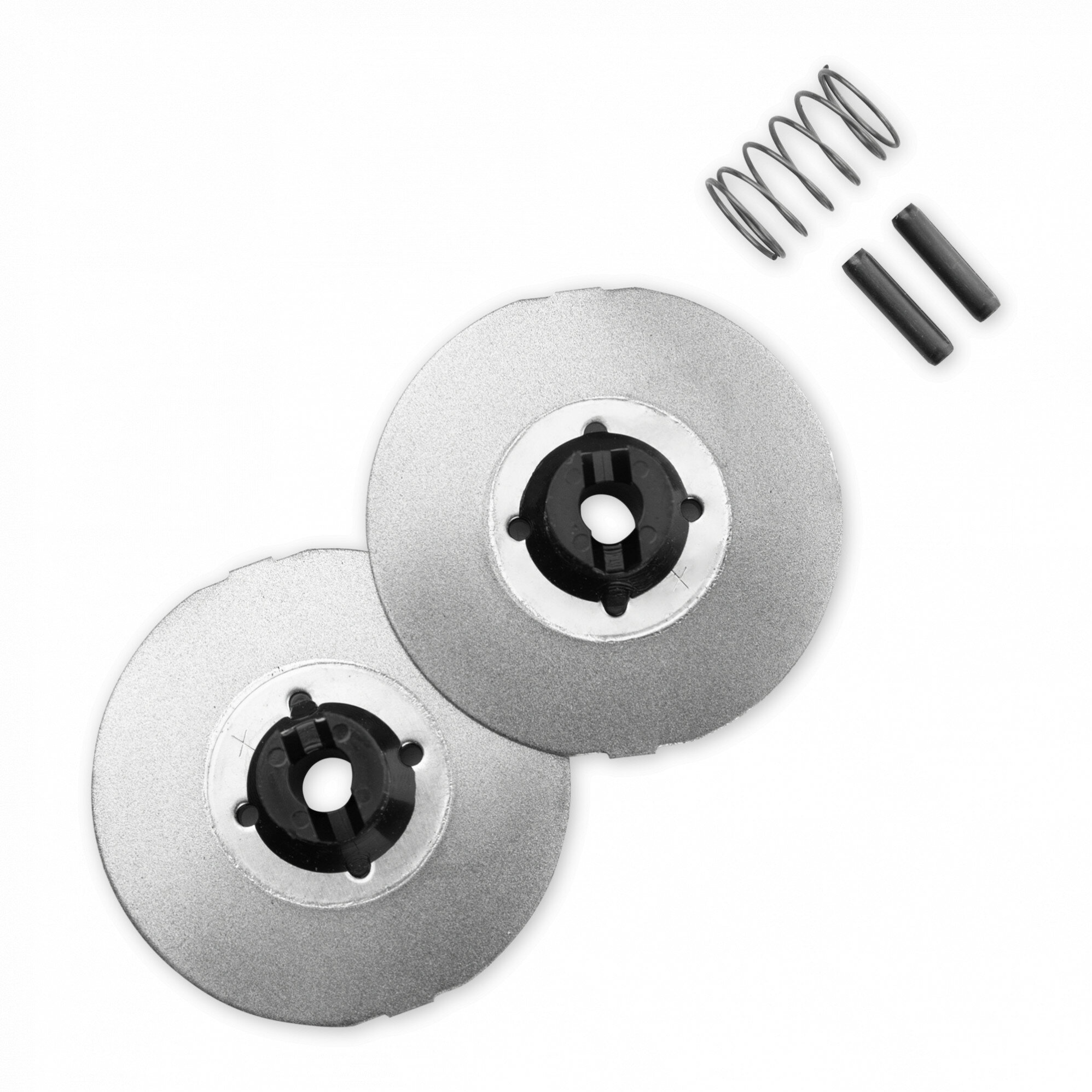 Набор дисков Chef's Choice CC316903, алмазные, для заточки ножей, 2шт