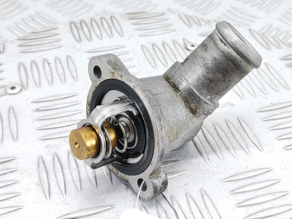 Корпус термостата Daewoo Matiz (M100) 96317980 арт. 1902228