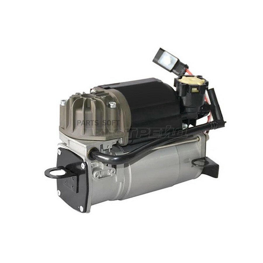 Компрессор контроля высоты (пневмоподвески) MERCEDES-BENZ S-CLASS W220 98-05 SAT ST-A2203200104 | цена за 1 шт