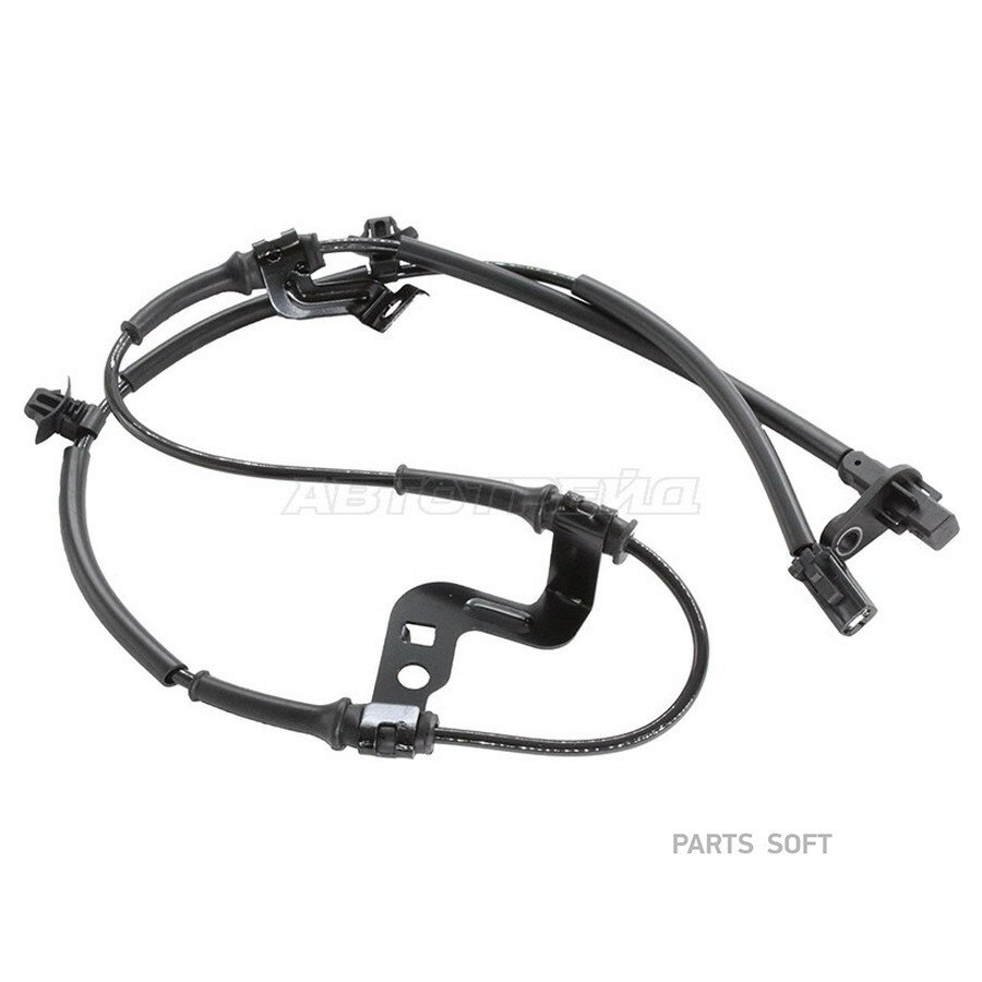 Датчик ABS (Спереди/ Слева) Kia Ceed 12-18 / Hyundai i30 11-17 SAT ST-31-0035 | цена за 1 шт