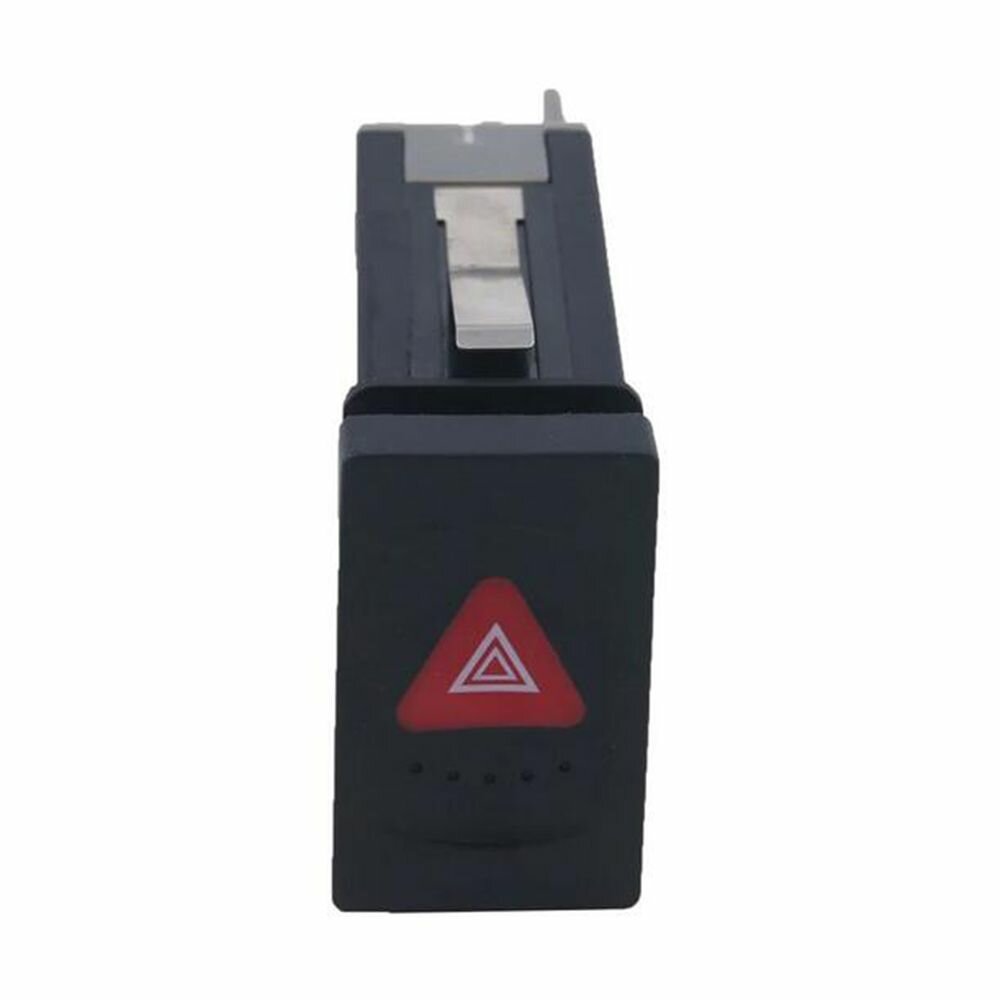 3B0953235D Сигнальная Лампа Аварийного Освещения Кнопочный Выключатель Для Volkswagen Passat