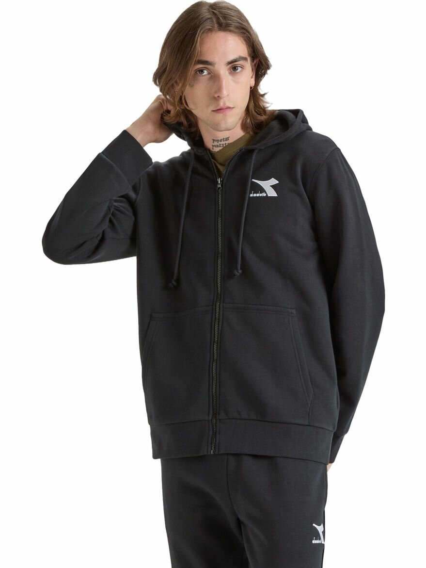 Толстовка Hoodie Fz Core