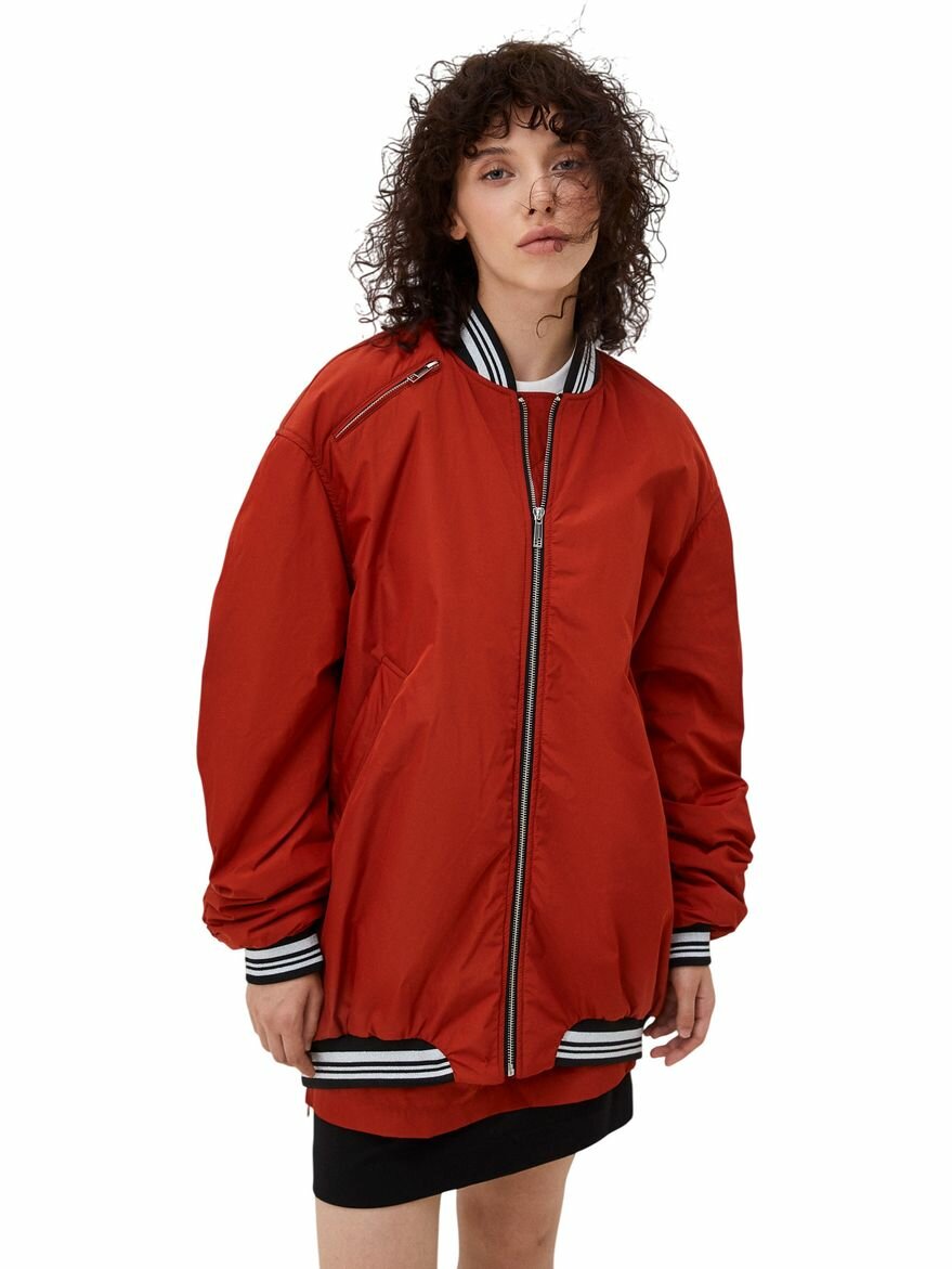 Бомбер Bomber May