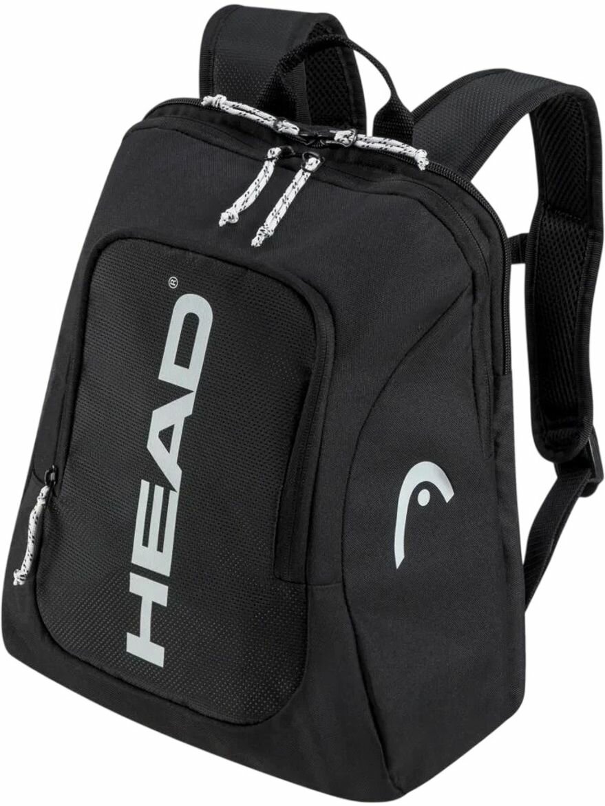 Рюкзак Head Kids Tour Backpack 14L черный для мужчин Большой теннис Полиэстер