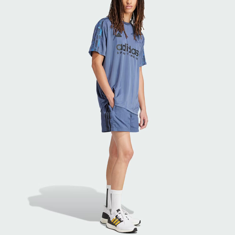 Майка adidas, размер XL — фото 1